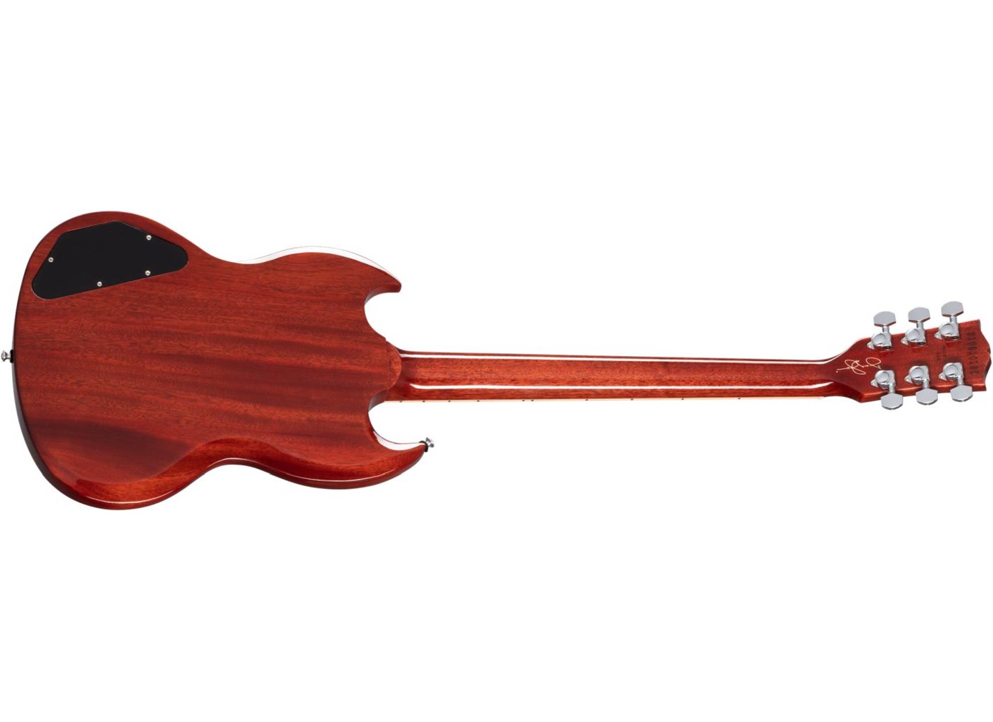 Gibson Tony Iommi "Monkey" SG Special Vintage Cherry - Musikbörsen